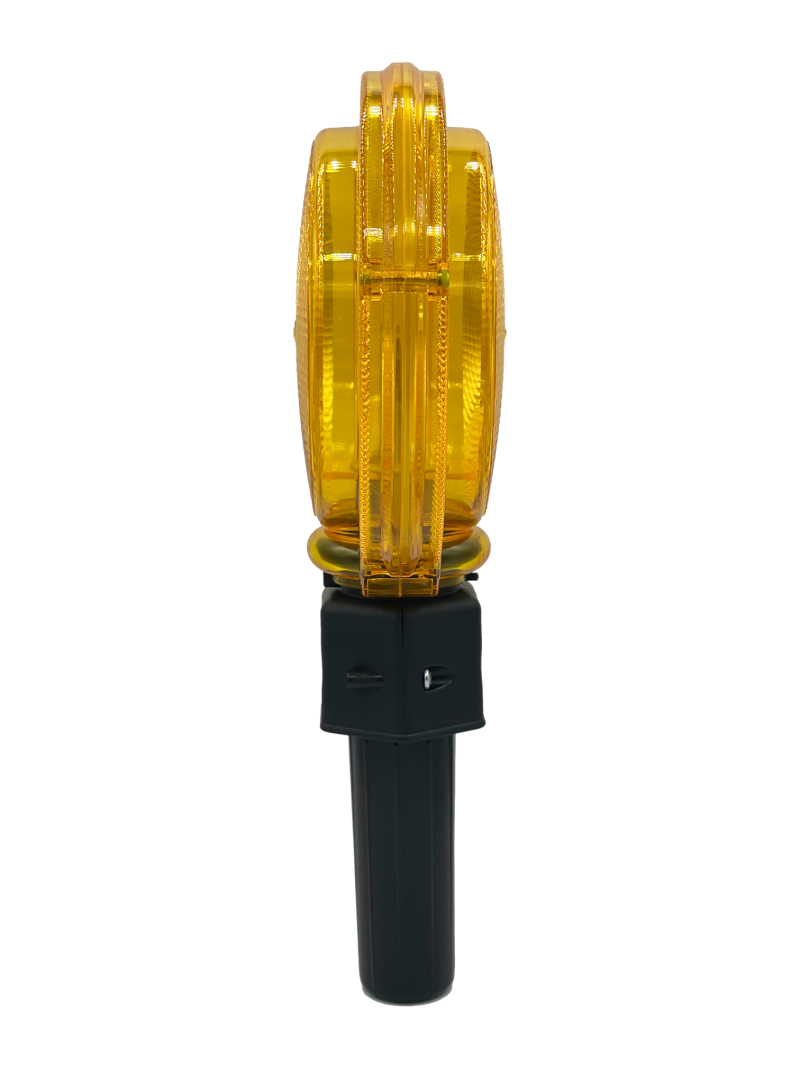 Sequential Cone-Top Lamps - Pi-Lit