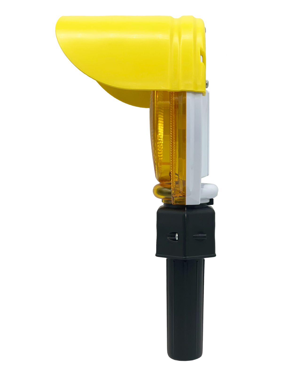 Sequential Cone-Top Lamps - Pi-Lit
