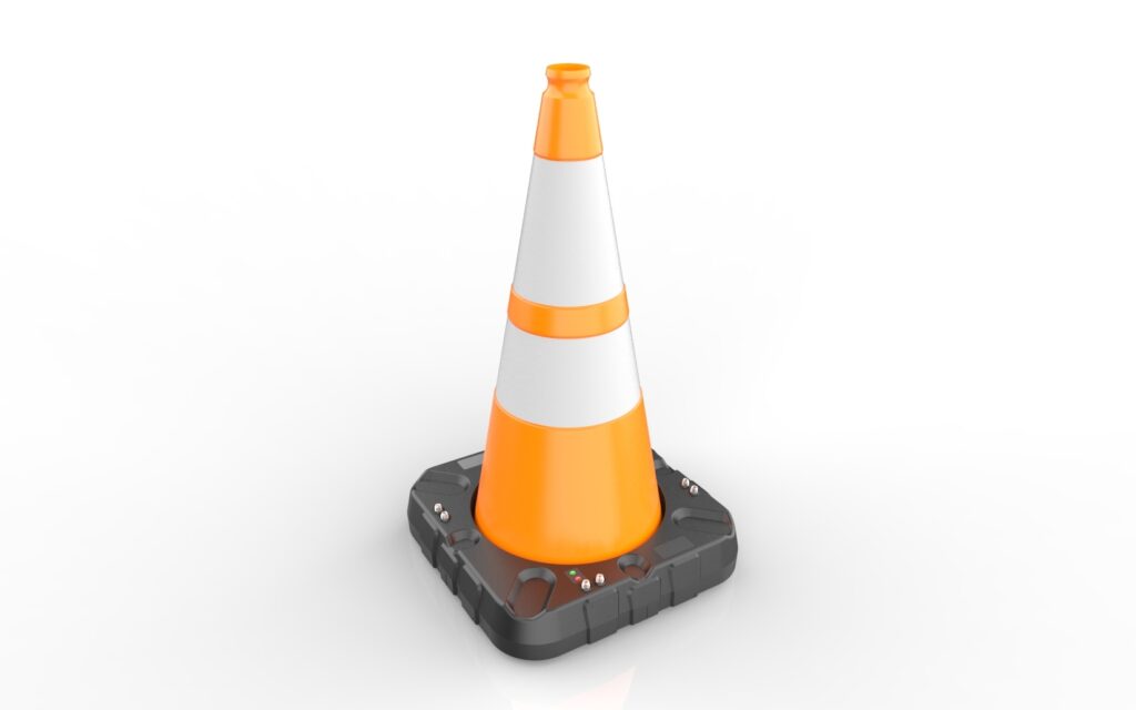 Smarter Cone by pi-lit® - Pi-Lit