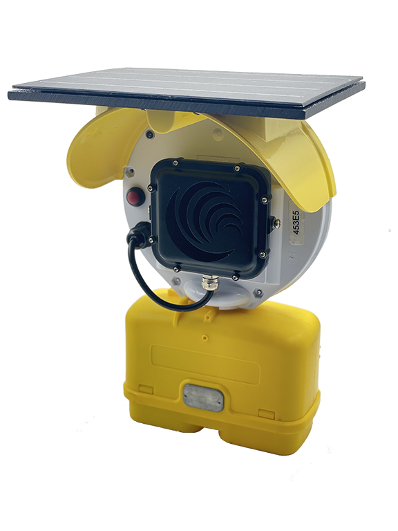 Doppler Radar by pi-lit® - For All Your Traffic Monitoring Needs